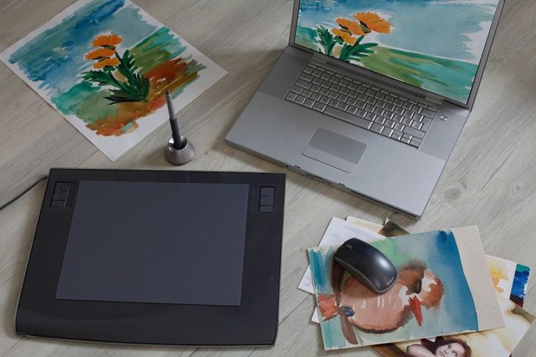 Nejlepší grafické tablety na kreslení na trhu (test a recenze 2026 ...